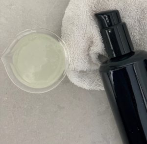 Premium Hair Conditioner Base - Khotso Manufacturing