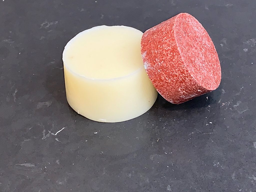 Solid Conditioner Bars - Khotso Manufacturing